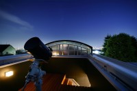 STAR HOUSE :: マニエラ建築設計事務所