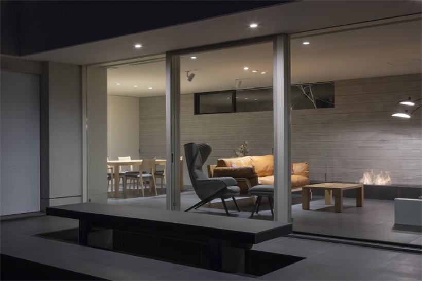 SAN SET VIEW :: マニエラ建築設計事務所